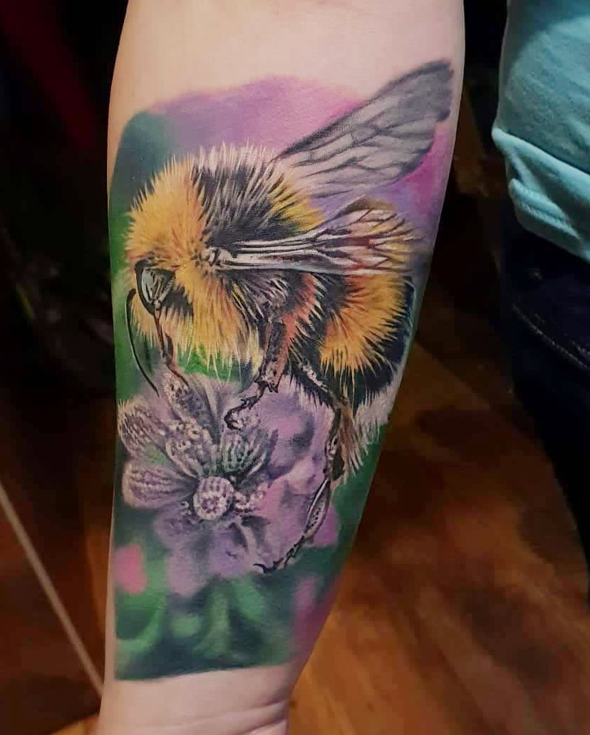 Hummel Tattoos