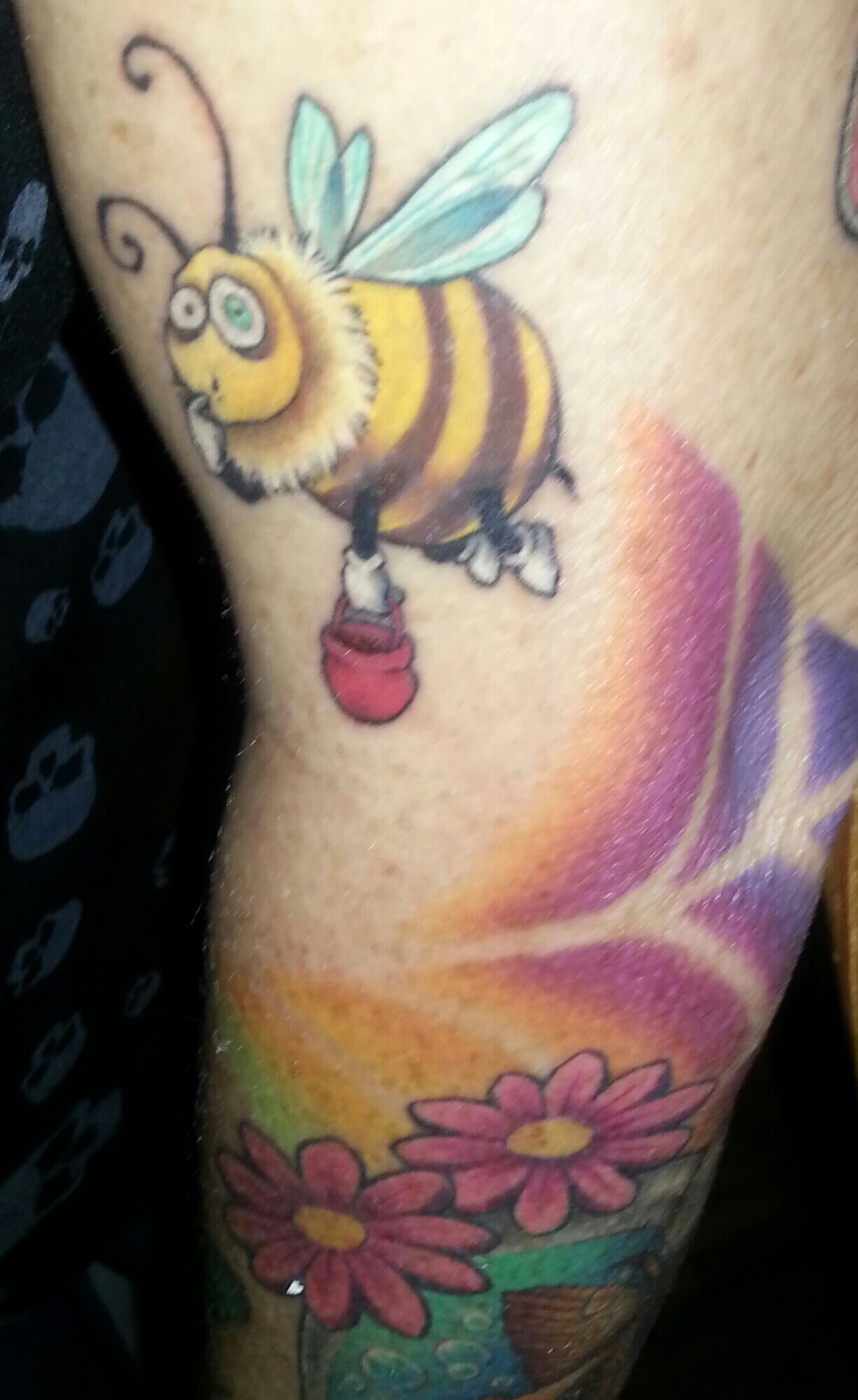Hummel Comic Tattoos Hummel PNG Bilder | Vektoren Und PSD Dateien